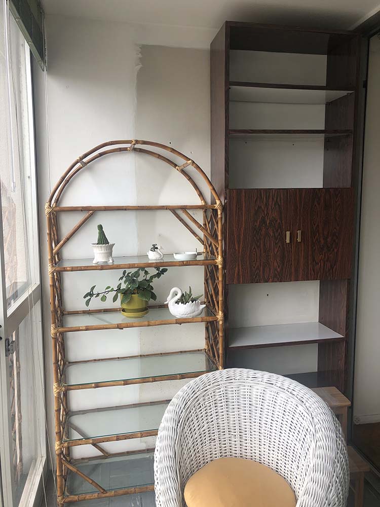 22 – Deco por dos mangos